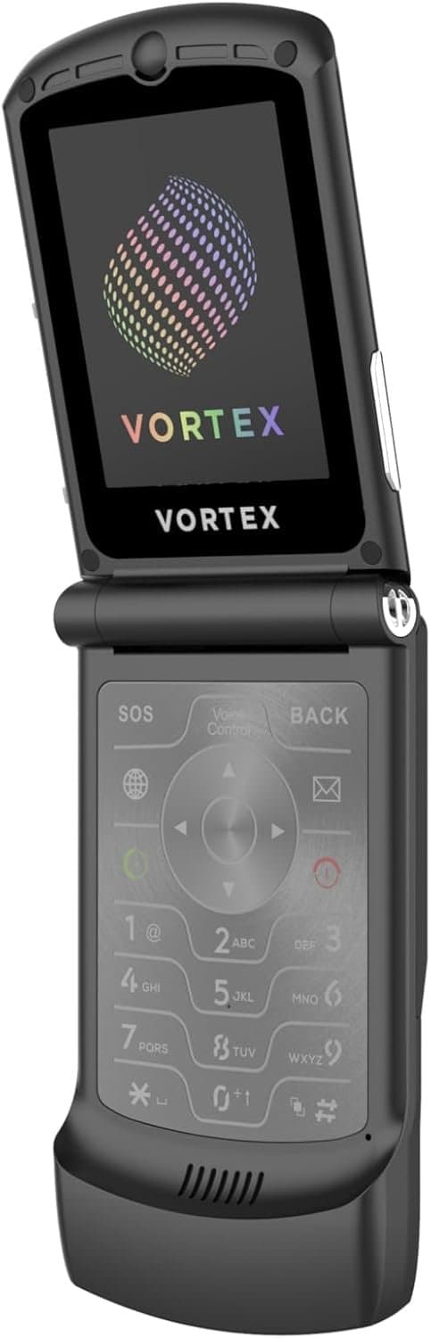 Vortex V3 - Flip Phone Finder