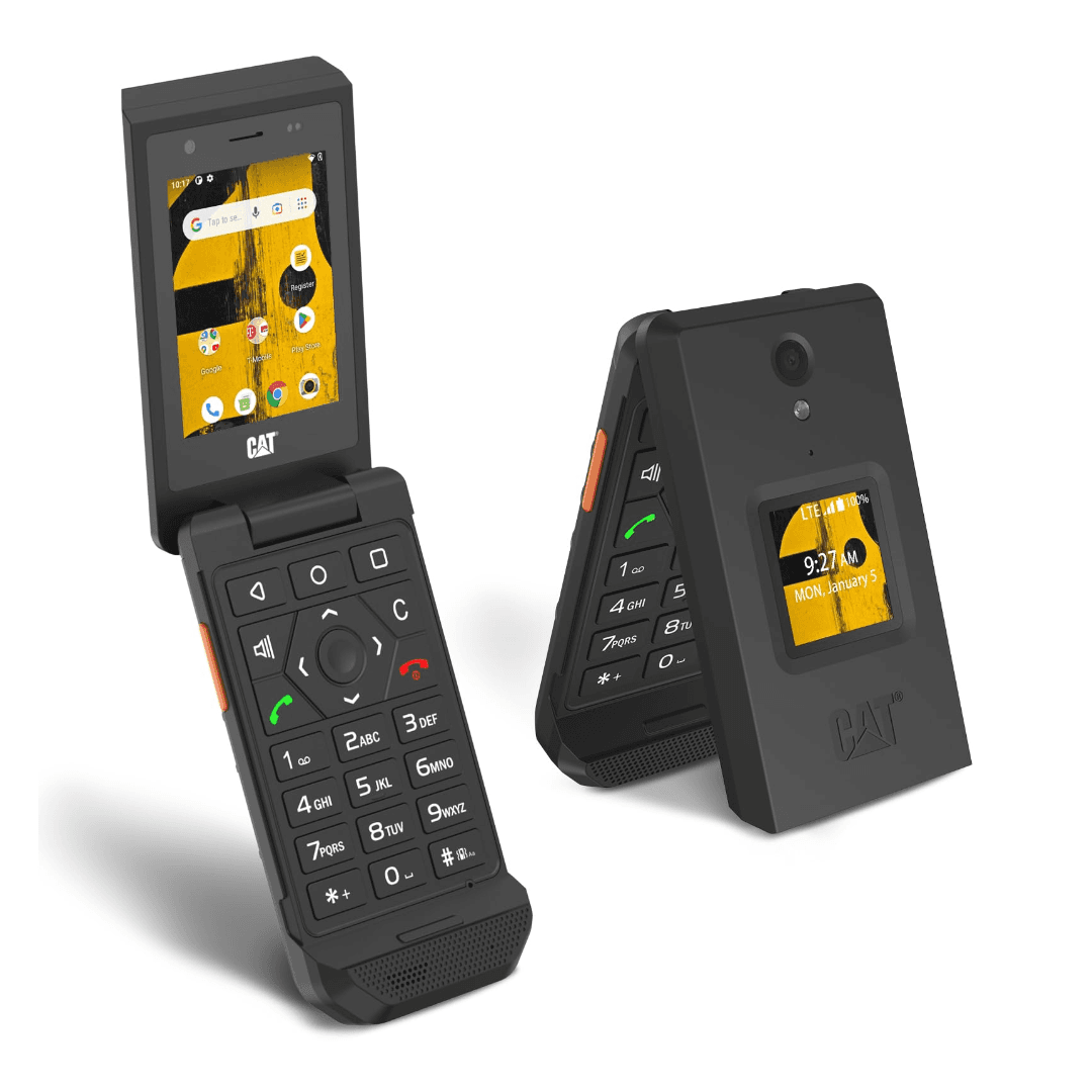 ALT Mive Style Folder 2 - Flip Phone Finder